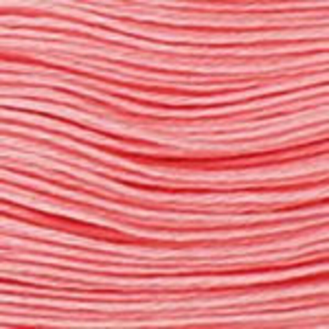 DMC Floche Embroidery Thread Colour 776 168 Yds 153.6 M - Etsy