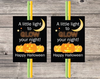 Non Candy Halloween | Etsy