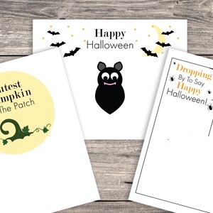 Halloween Handprint Art, Pumpkin Handprint, Spider Handprint, Bat ...