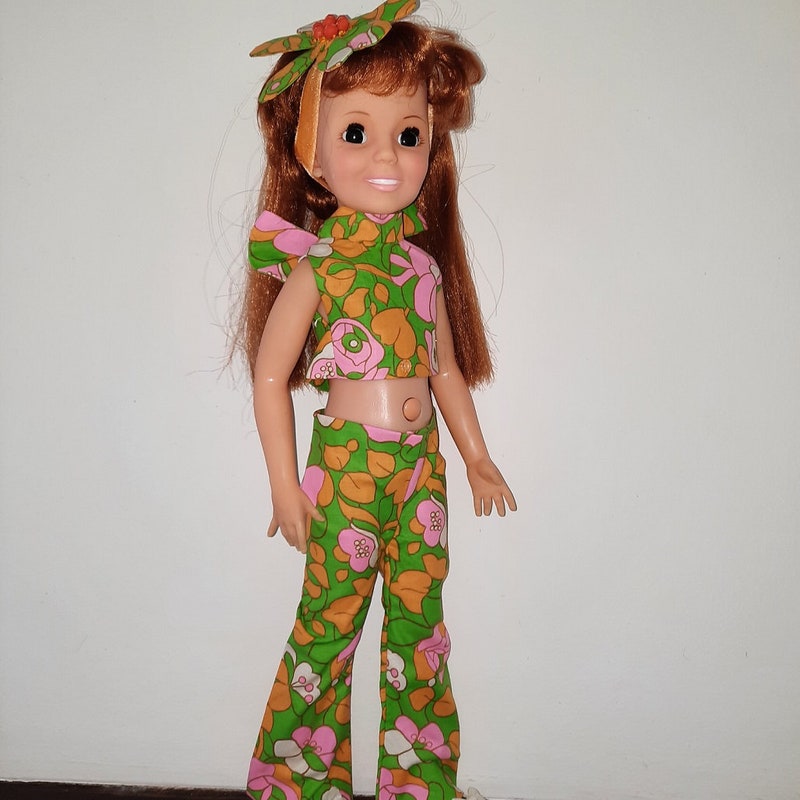 Crissy Doll - Etsy