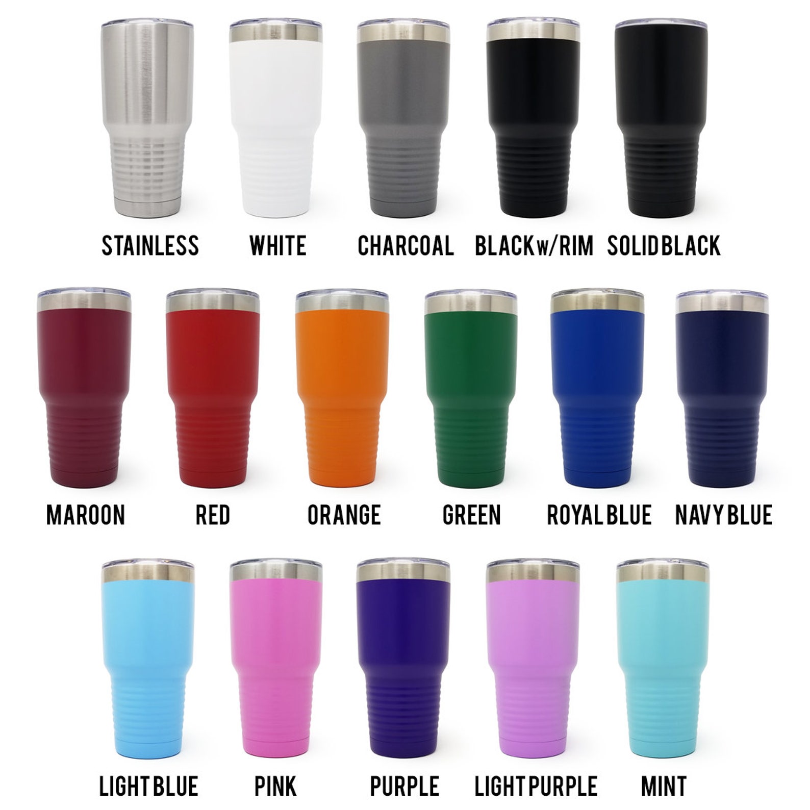 Claws Off 30oz Custom Crawfish Tumbler Personalized - Etsy