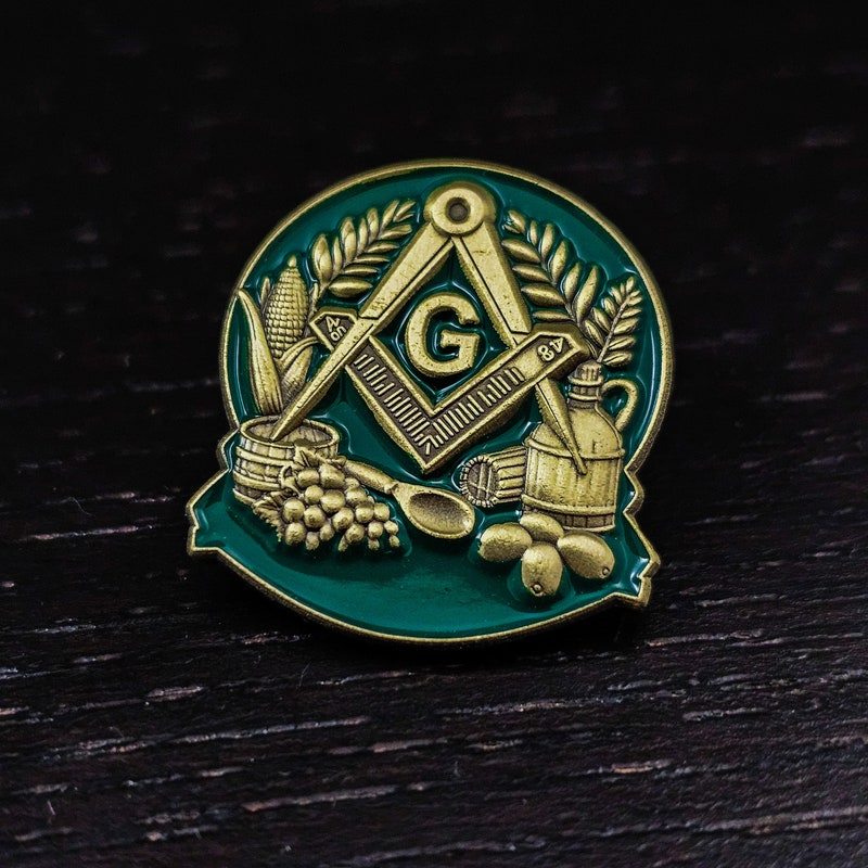 Masonic Etsy