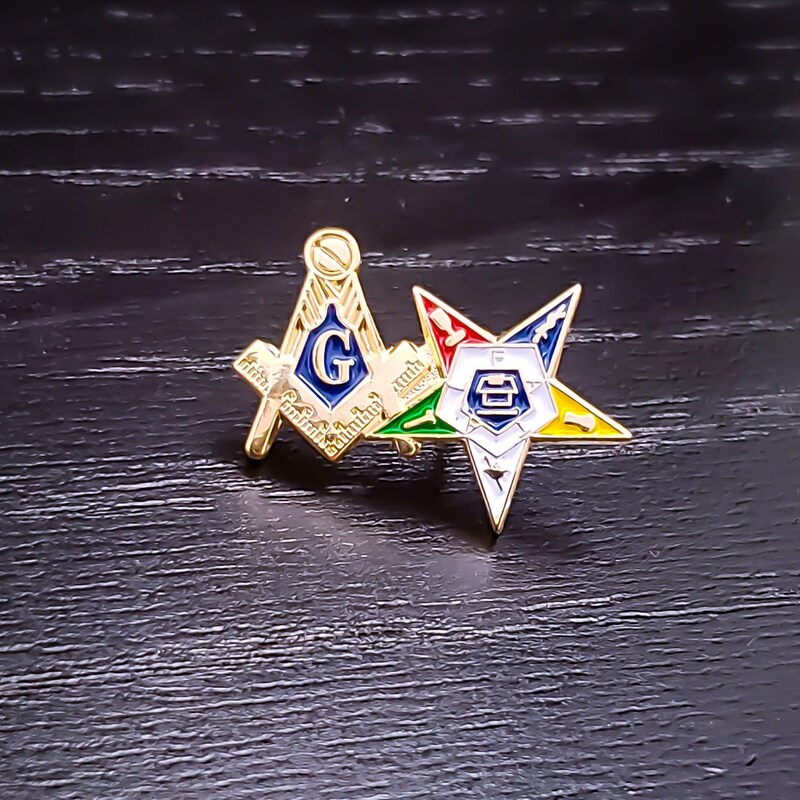 Eastern Star - Etsy