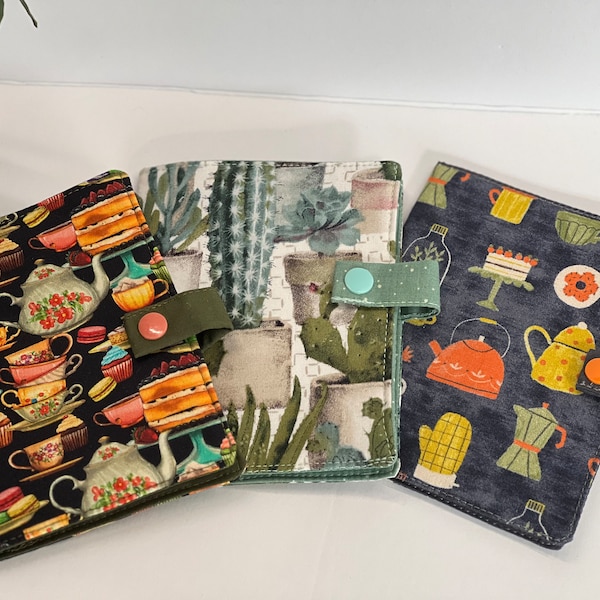 Organizer Wallet - Etsy