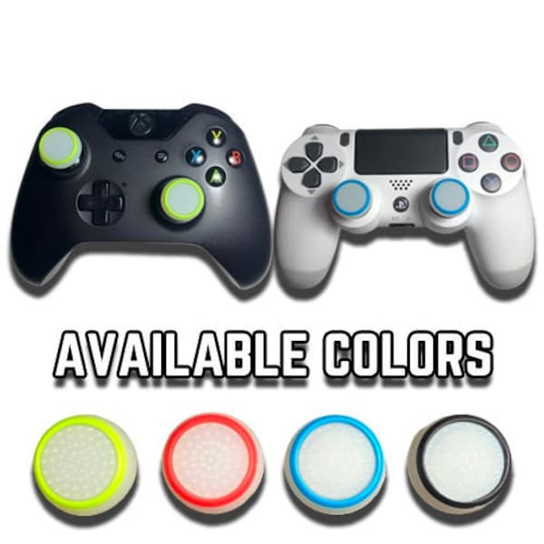 Xbox One Thumb Grips - Etsy