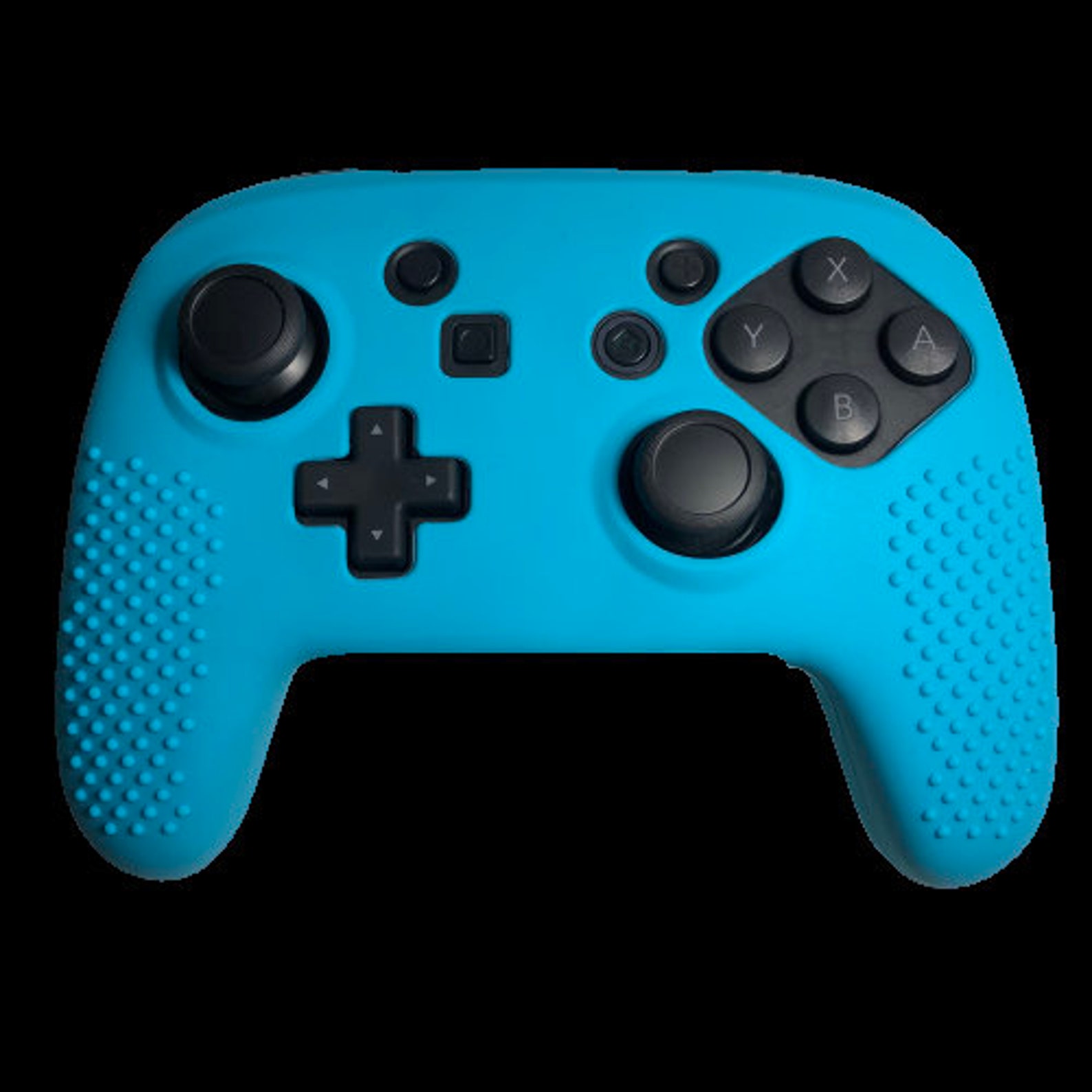 Gaming Grip for Nintendo Switch Pro Controller Silicone - Etsy