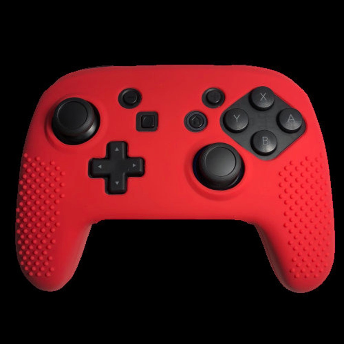 Gaming Grip for Nintendo Switch Pro Controller Silicone - Etsy