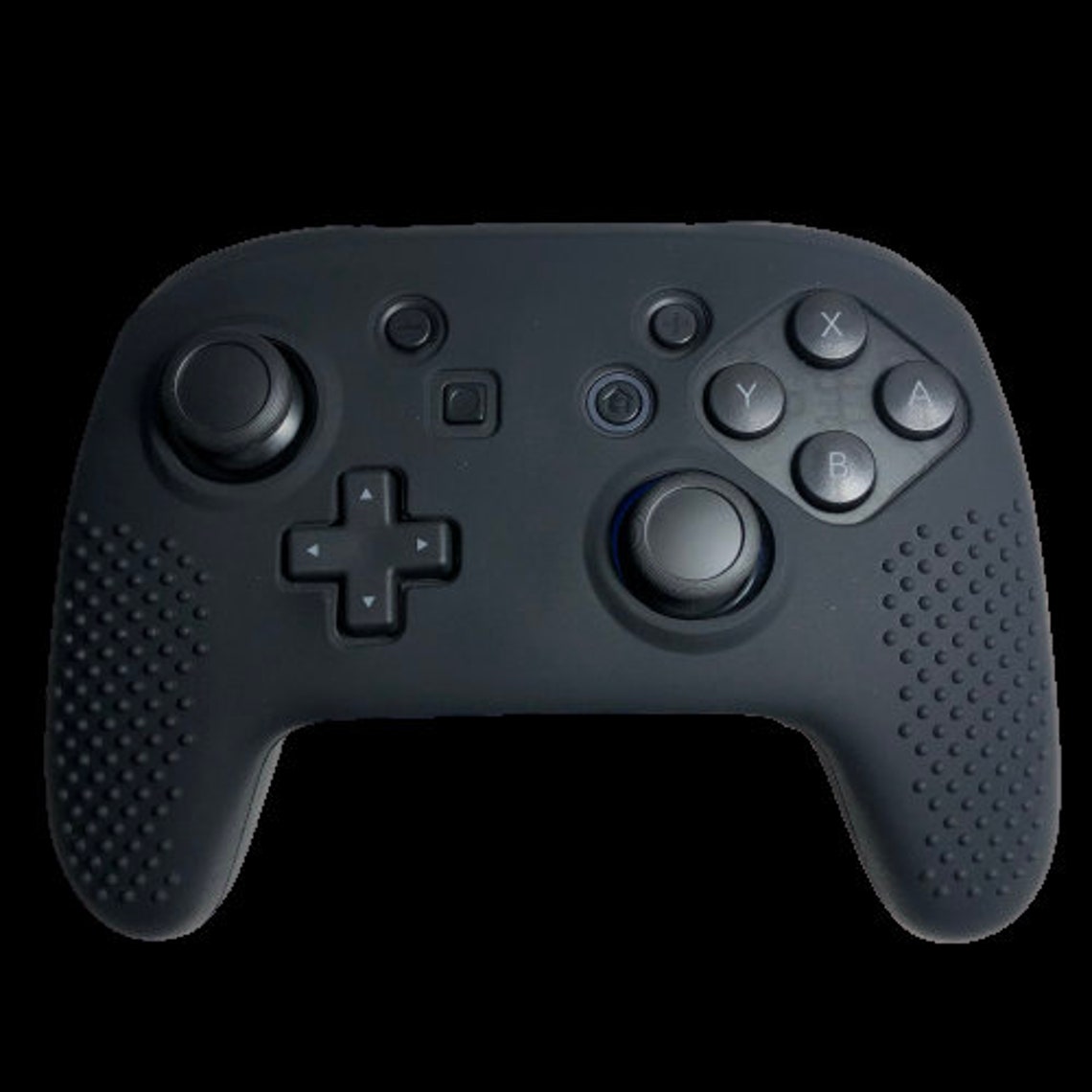 Gaming Grip for Nintendo Switch Pro Controller Silicone - Etsy