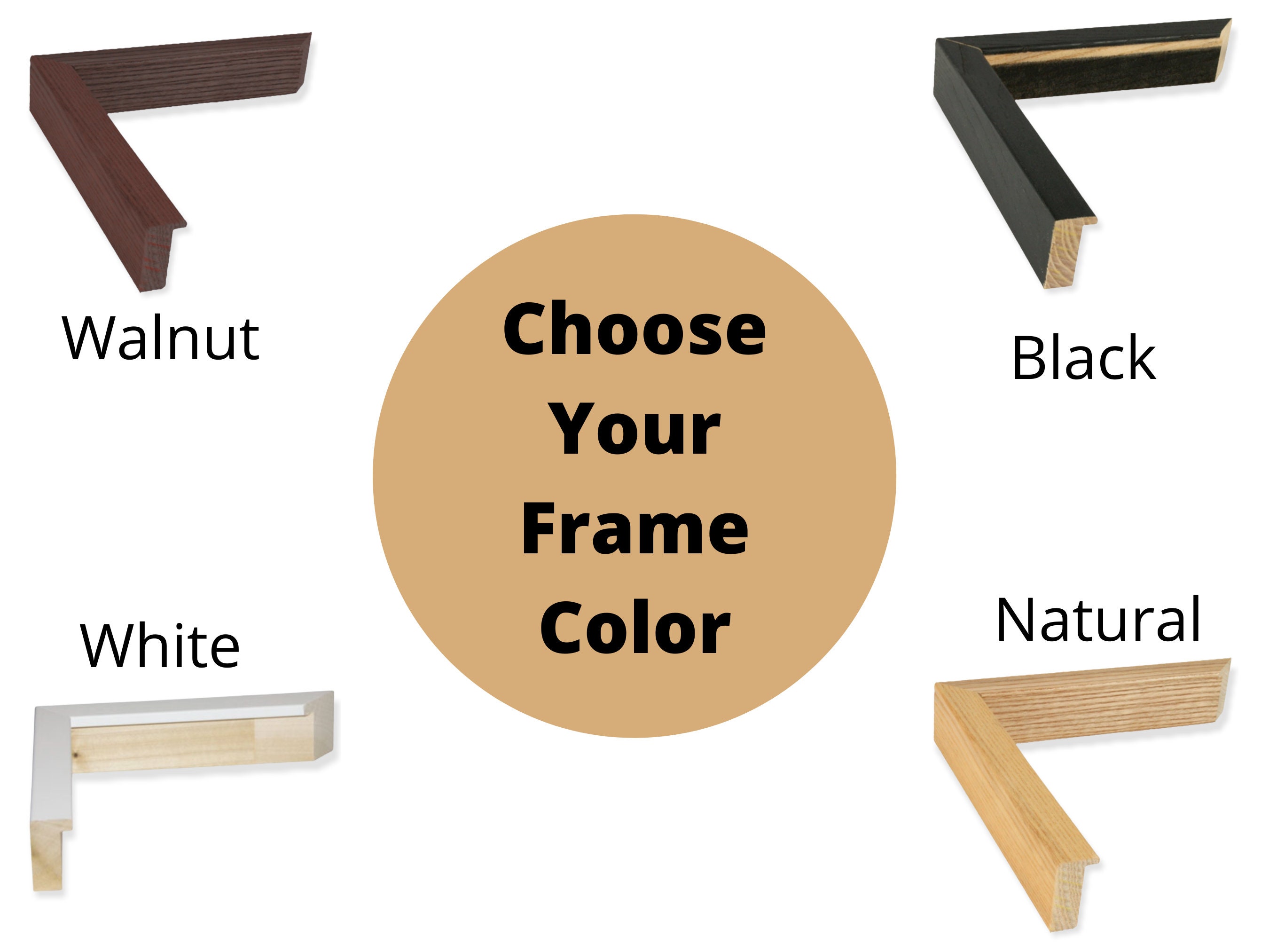 Powers Lake Choose Your Custom Design Custom Wood Map Lake | Etsy