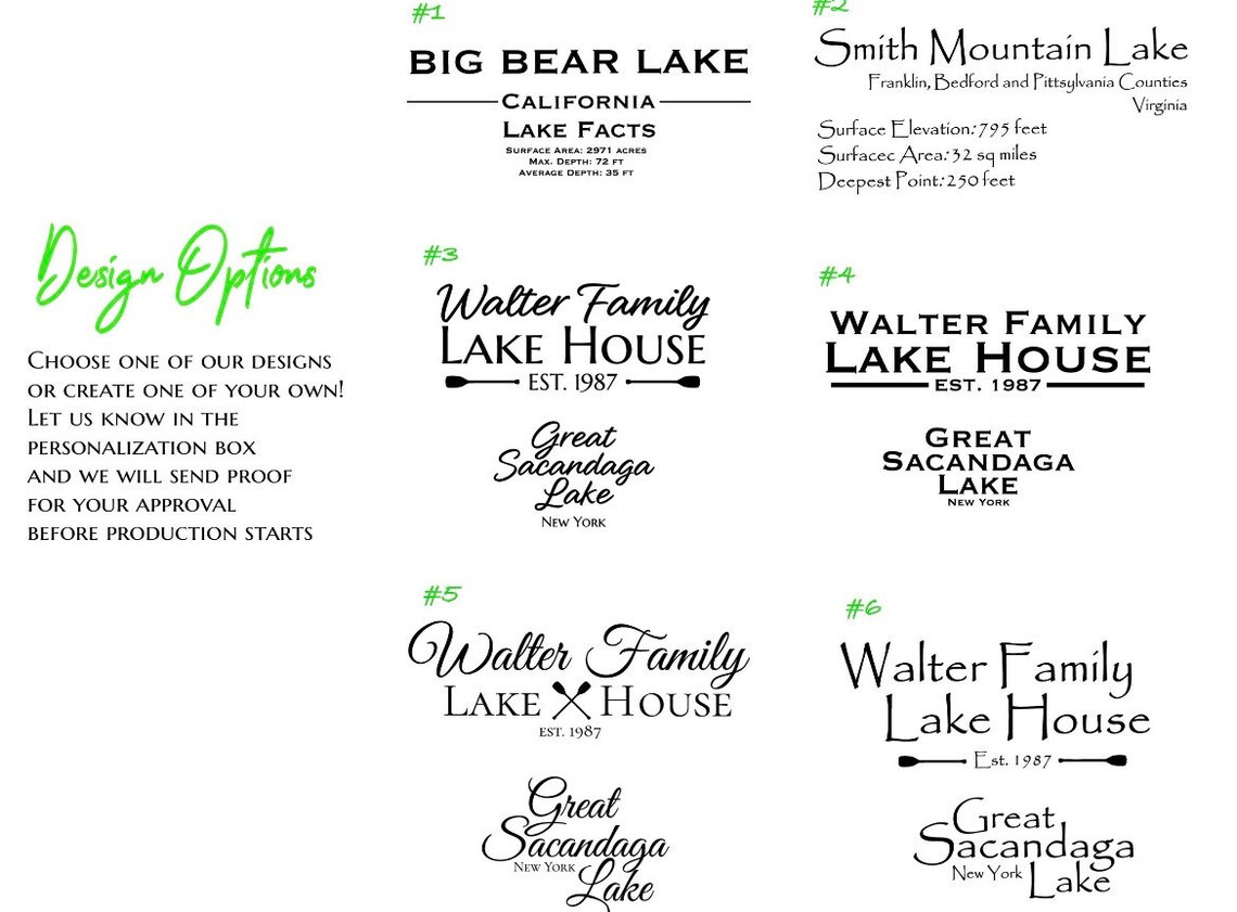 Devils Lake Custom Wood Map Depth Map Wood Map Gift Art - Etsy