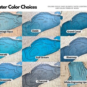 Pachaug Pond, Custom Lake Map, Custom Map, Choose Your Location and ...