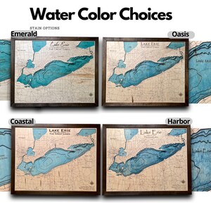 Custom Island 3D Map Custom Island Map Nautical Decor - Etsy