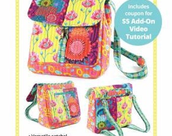 Switchback Sewing Pattern - Etsy