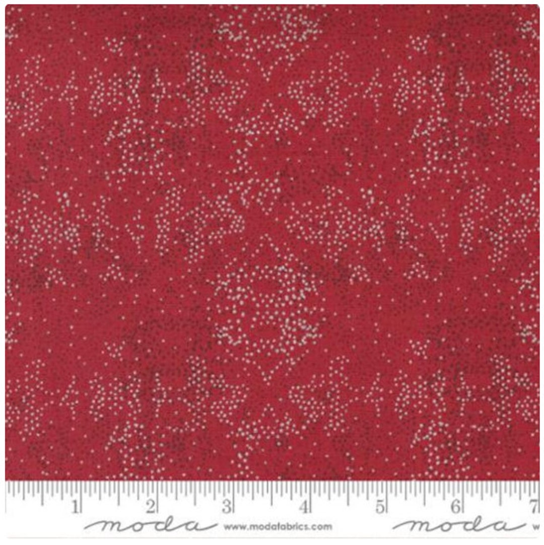 Merrymaking Fading Light in CANDY CANE by Gingiber - Etsy