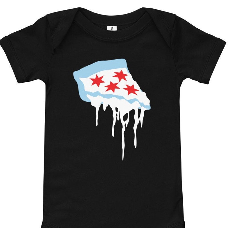 Chicago Baby - Etsy