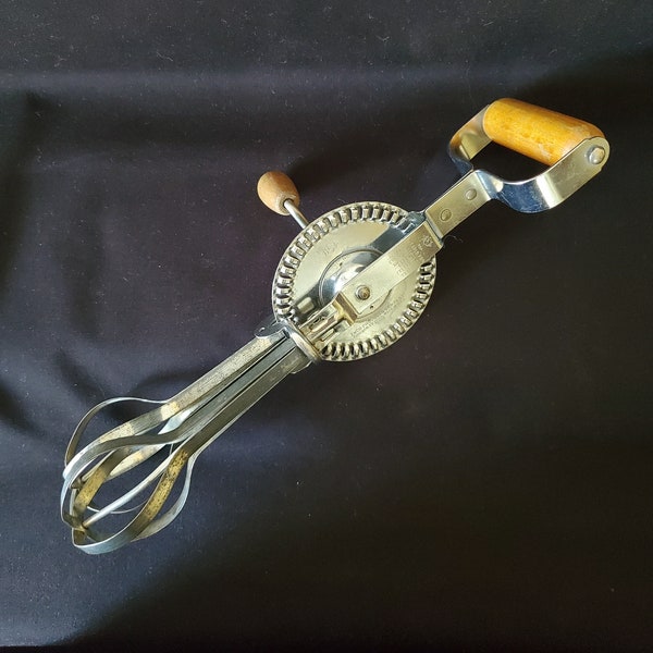 Hand Beater - Etsy