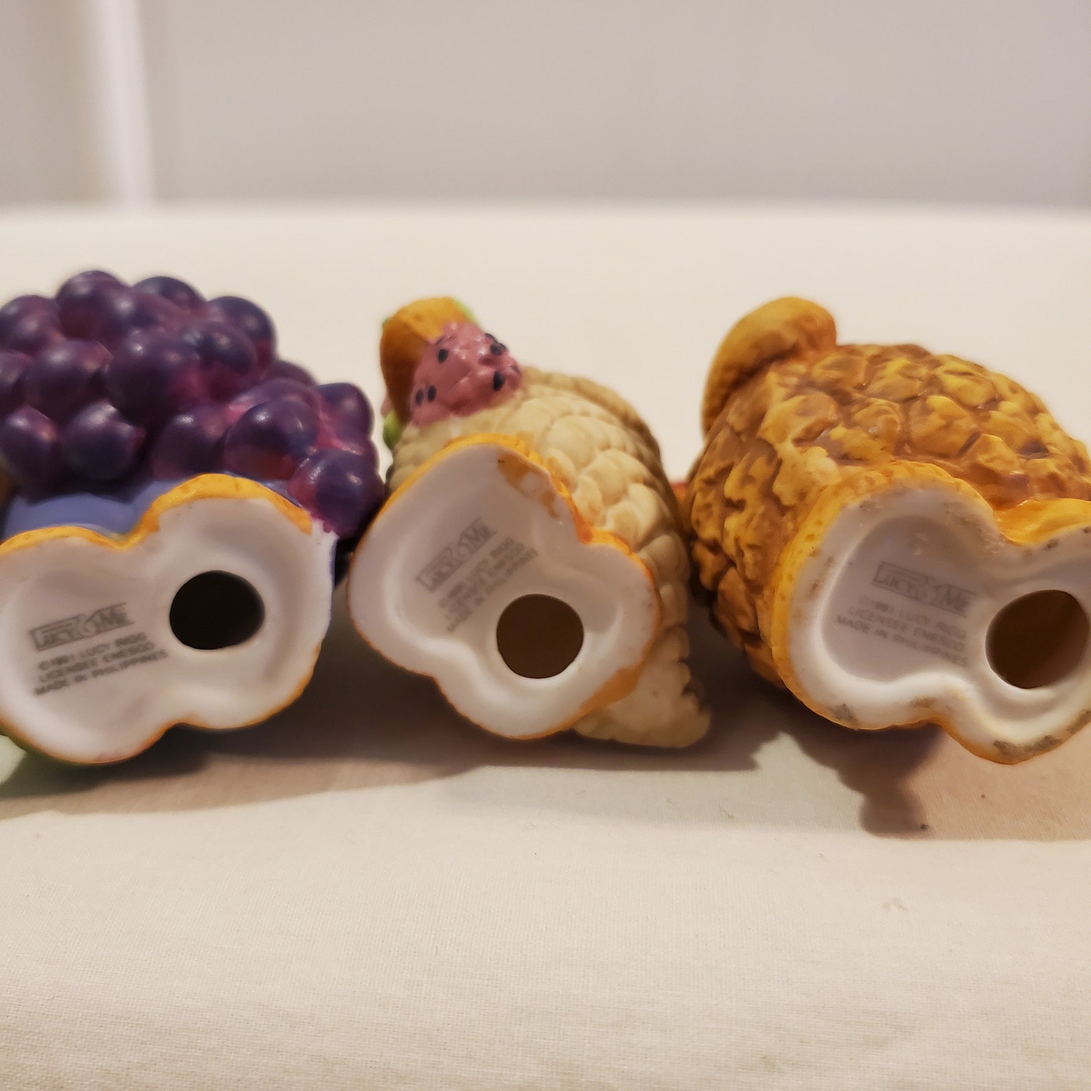 Lucy and Me by Enesco and Artist Lucy Rigg Buyer's | Etsy