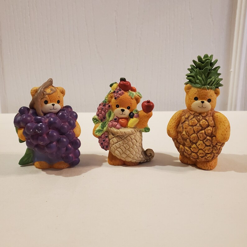 Lucy and Me by Enesco and Artist Lucy Rigg Buyer's | Etsy