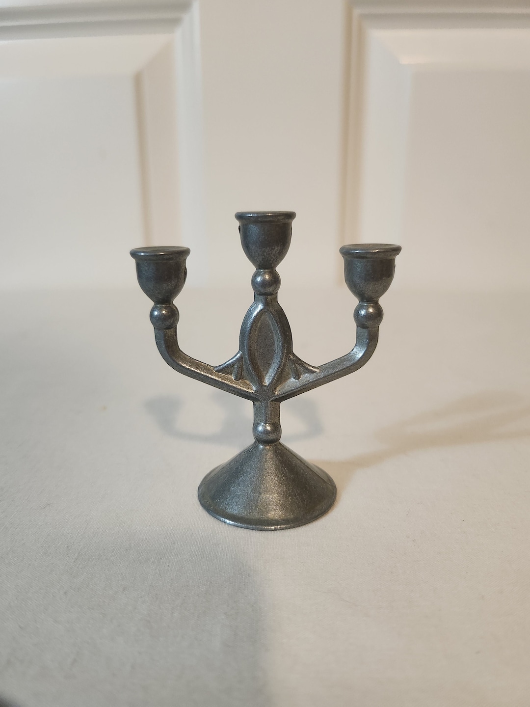 Diecast Doll House Candle Opera Candleholder - Etsy
