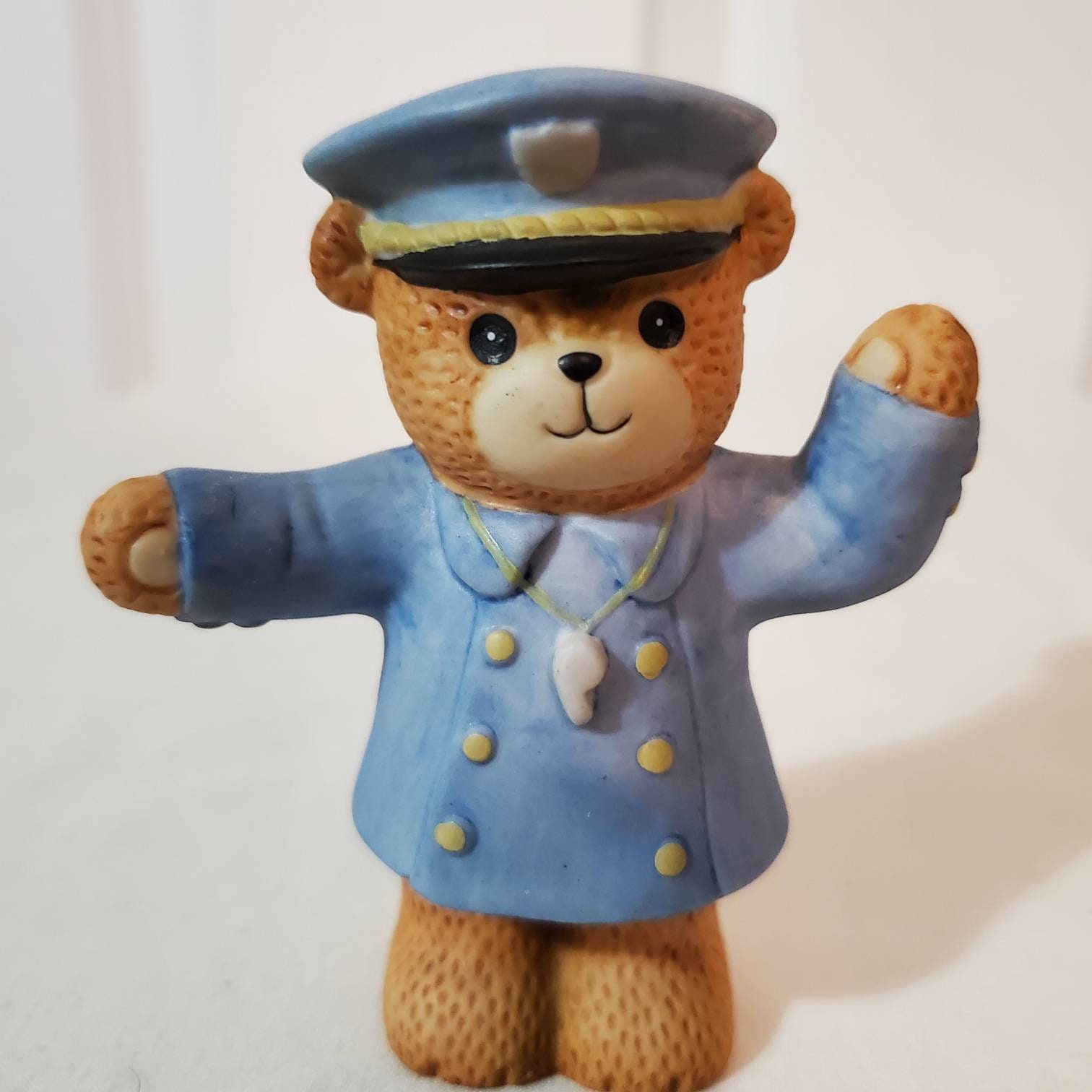 Lucy and Me by Enesco and Artist Lucy Rigg Buyer's | Etsy