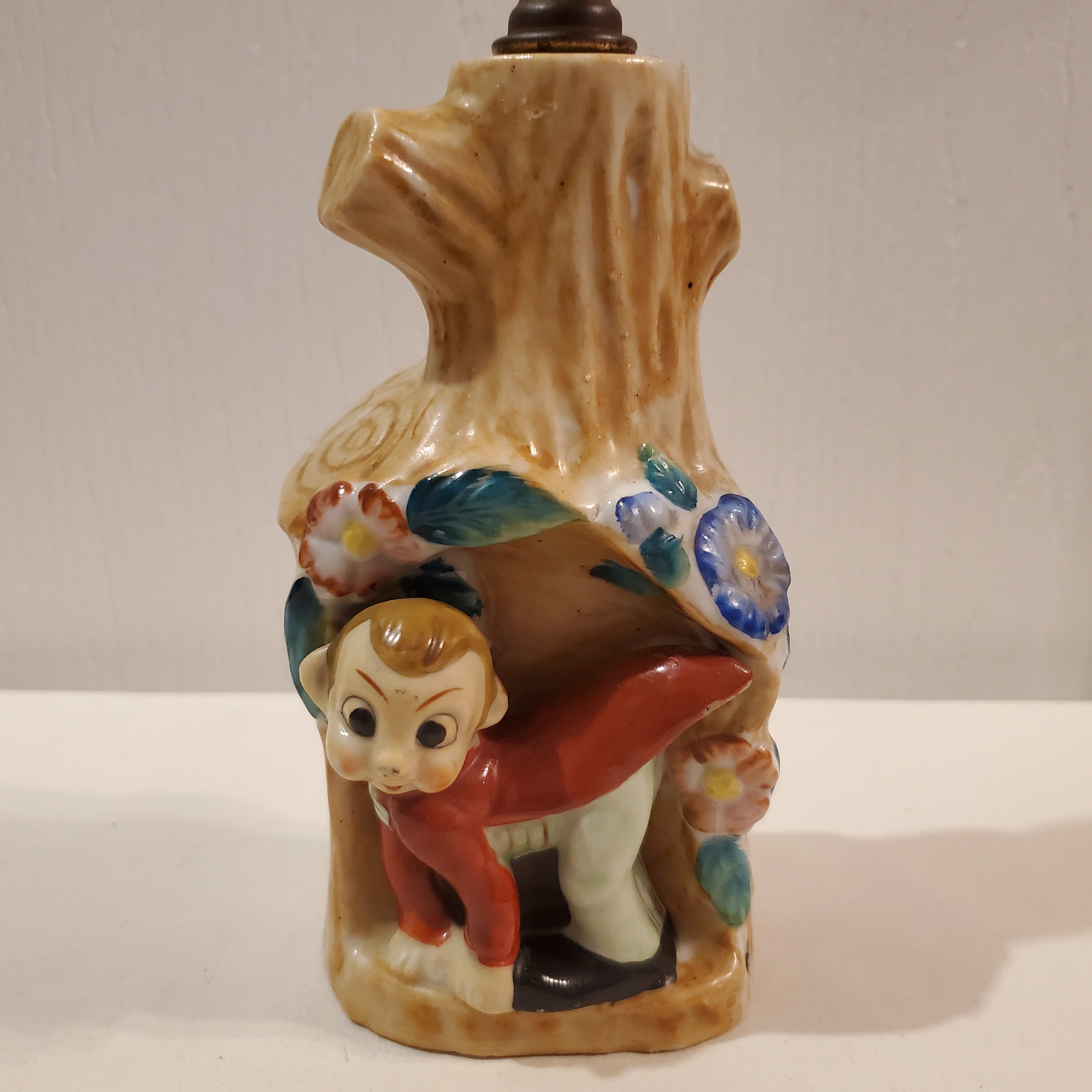 Cricket Pixie Table Lamp Japan | Etsy