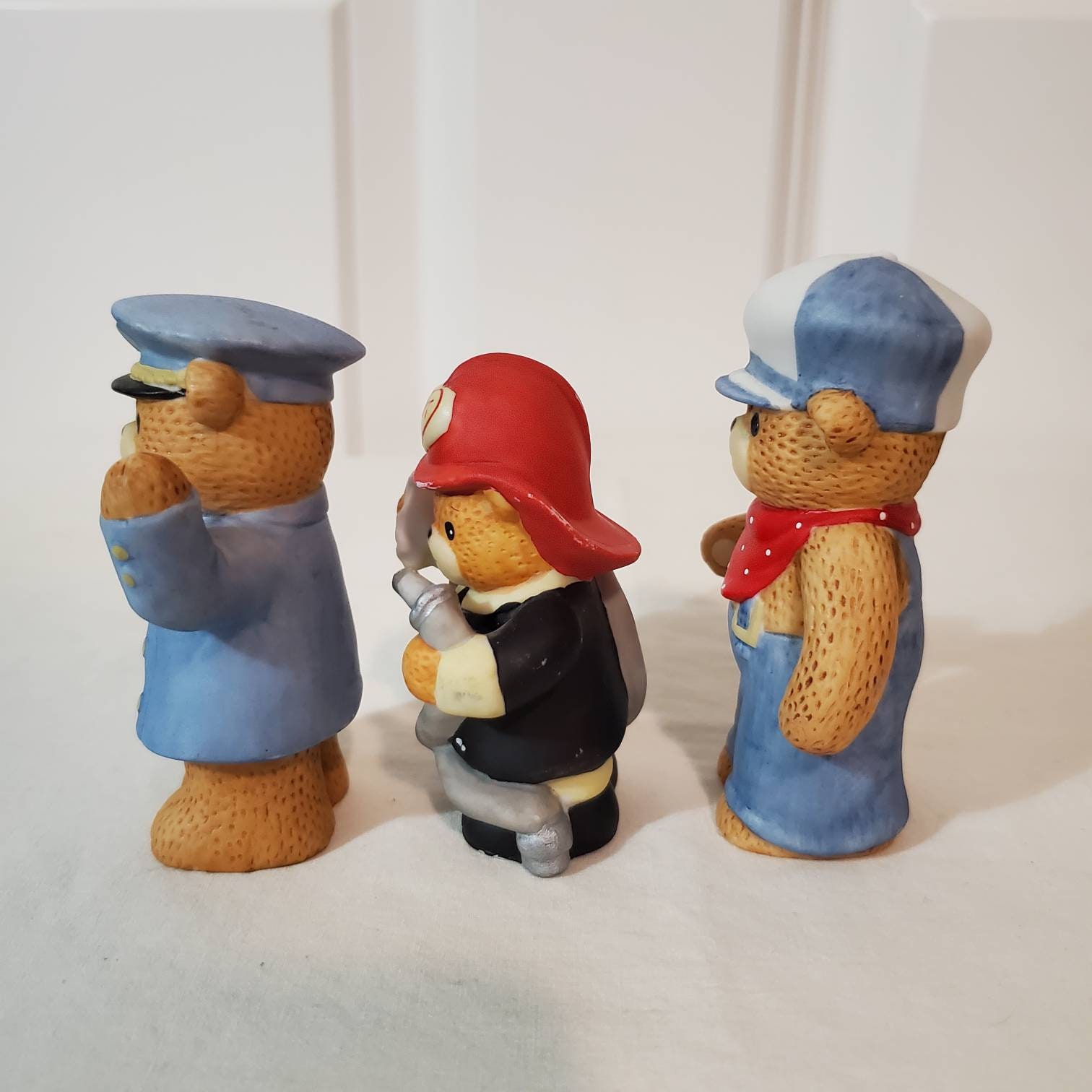 Lucy and Me by Enesco and Artist Lucy Rigg Buyer's | Etsy