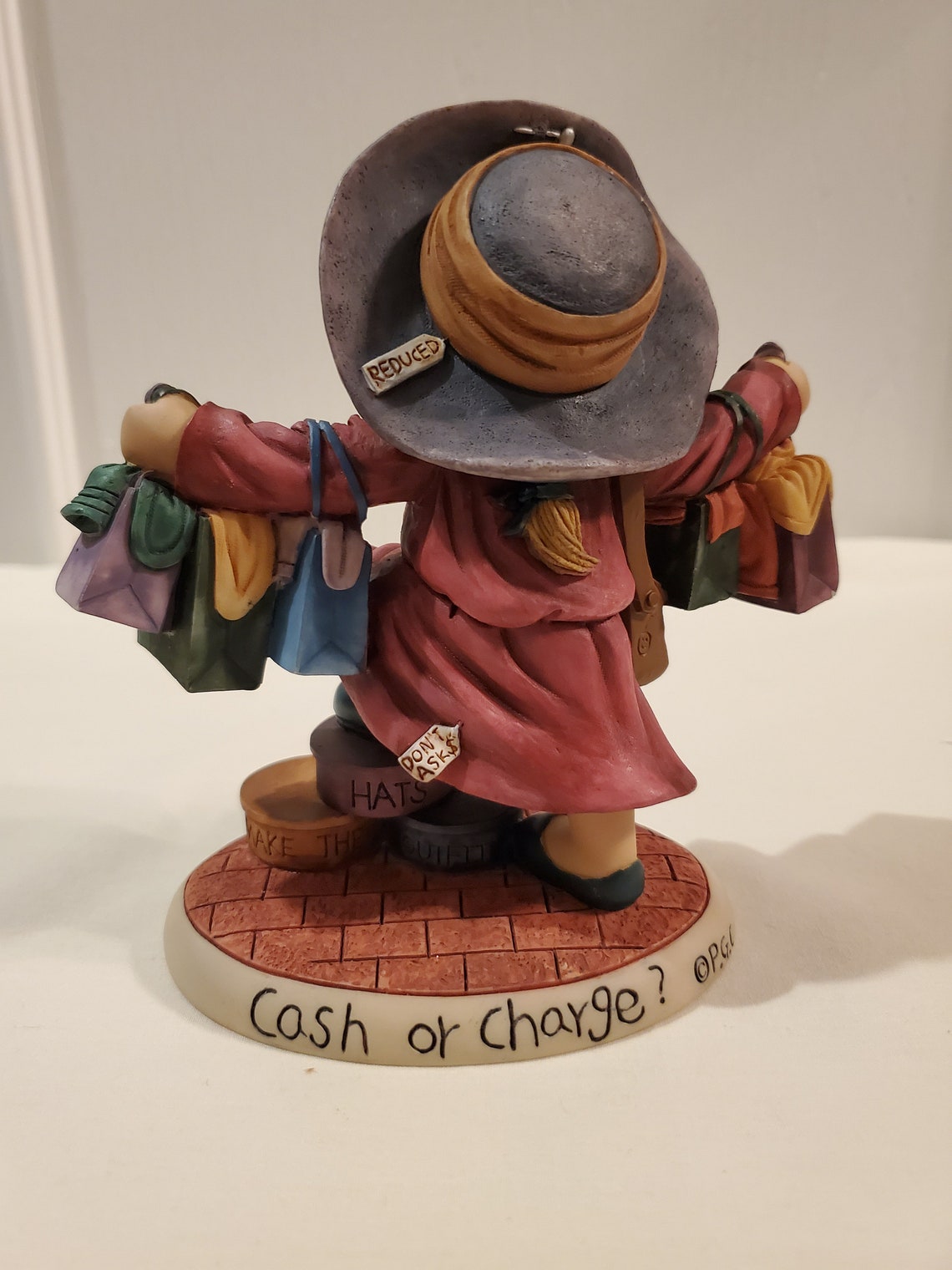 Zingle-berry Born to Shop Holly Berry 1998 | Etsy