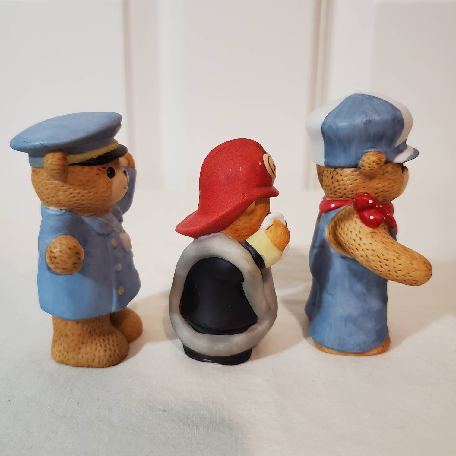 Lucy and Me by Enesco and Artist Lucy Rigg Buyer's | Etsy