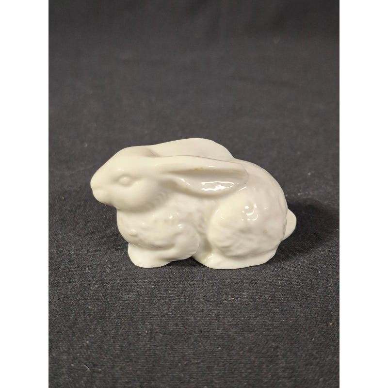 Japanese Rabbit Porcelain - Etsy