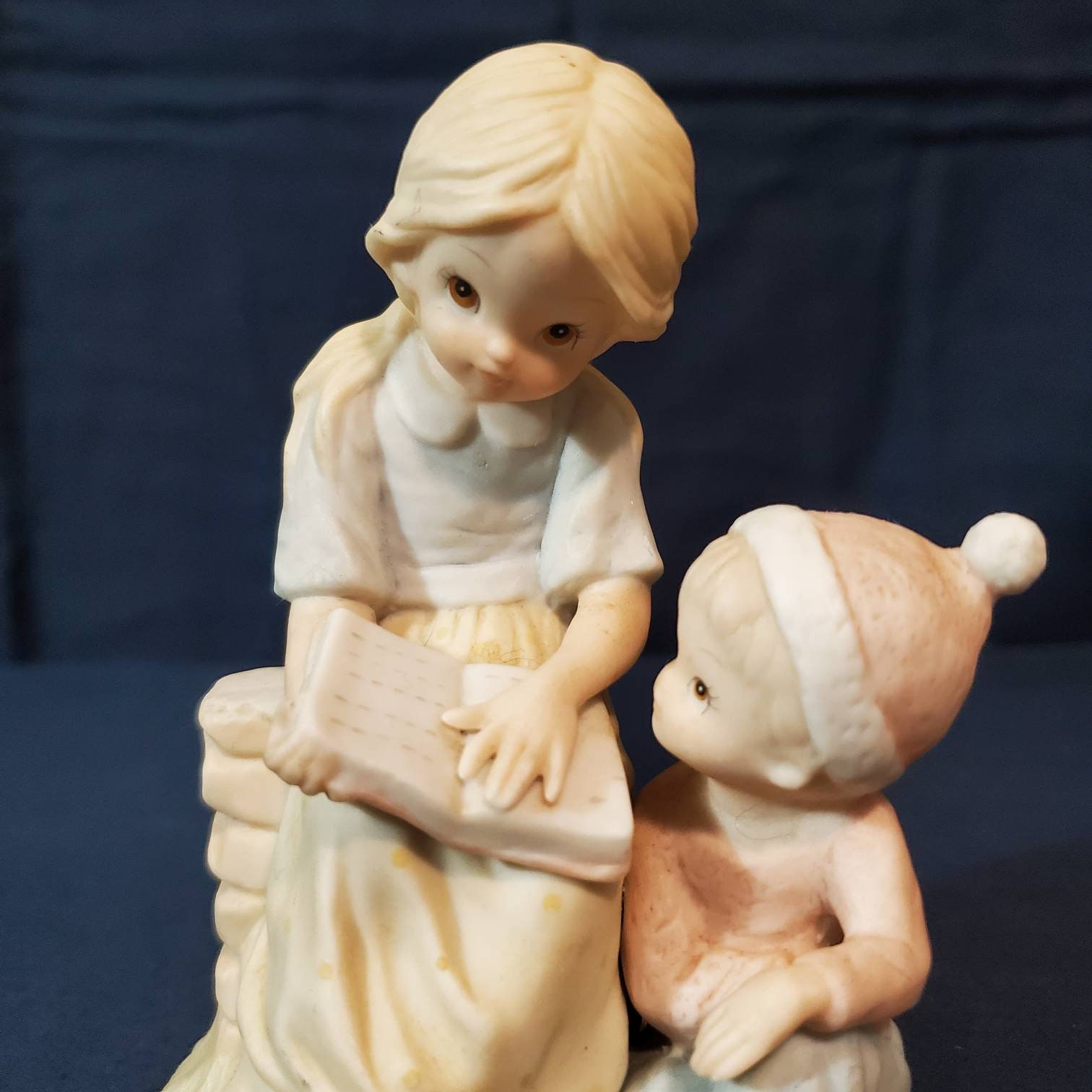 Lefton the Christopher Collection Learning From the Bible # TWL-03852 ...