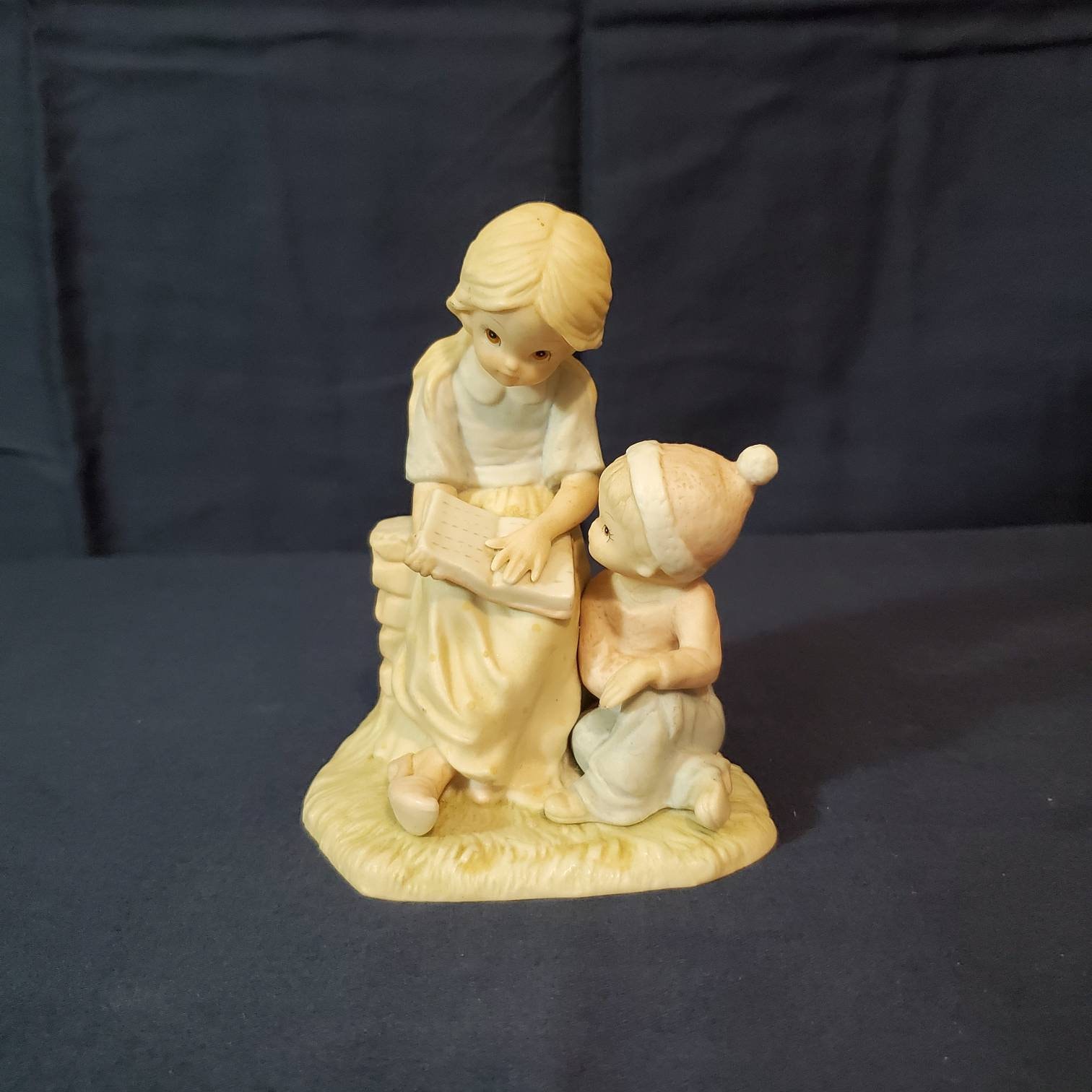 Lefton the Christopher Collection Learning From the Bible # TWL-03852 ...