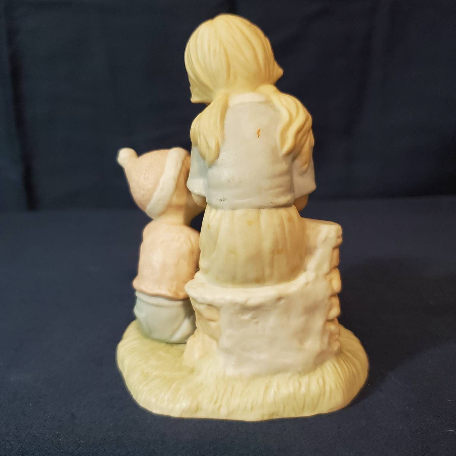 Lefton the Christopher Collection Learning From the Bible # TWL-03852 ...