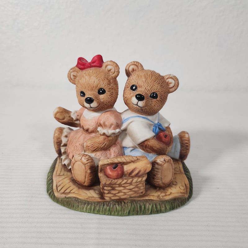 Home Interiors Homco - Etsy