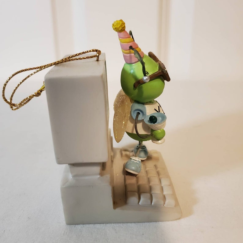 Roman Inc Exclusive the Year 2000 Bug Ornament Y2K Bug - Etsy