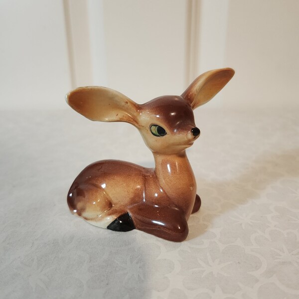 Hand Painted Japan Figurines - Etsy