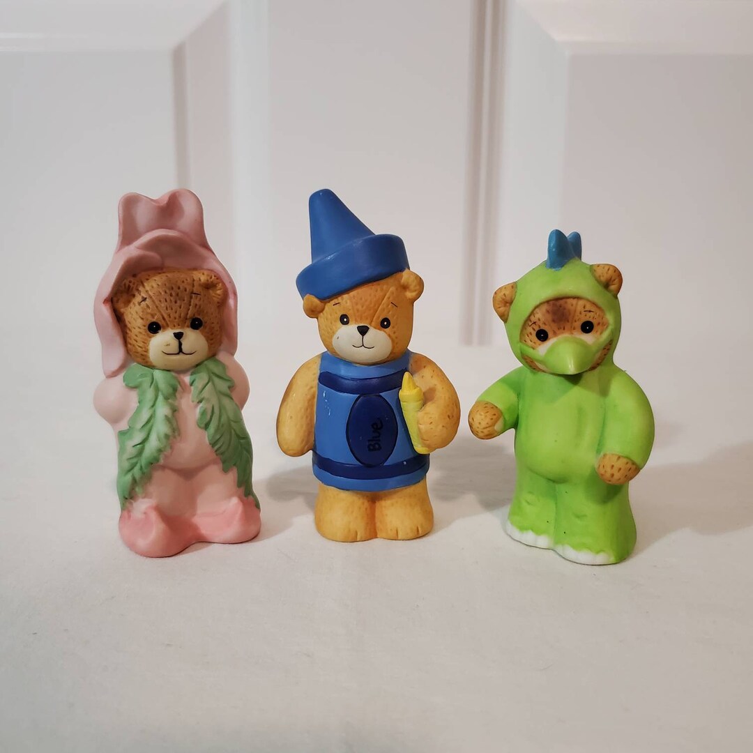 Lucy and Me by Enesco and Artist Lucy Rigg - Buyer's Choice of Flower ...