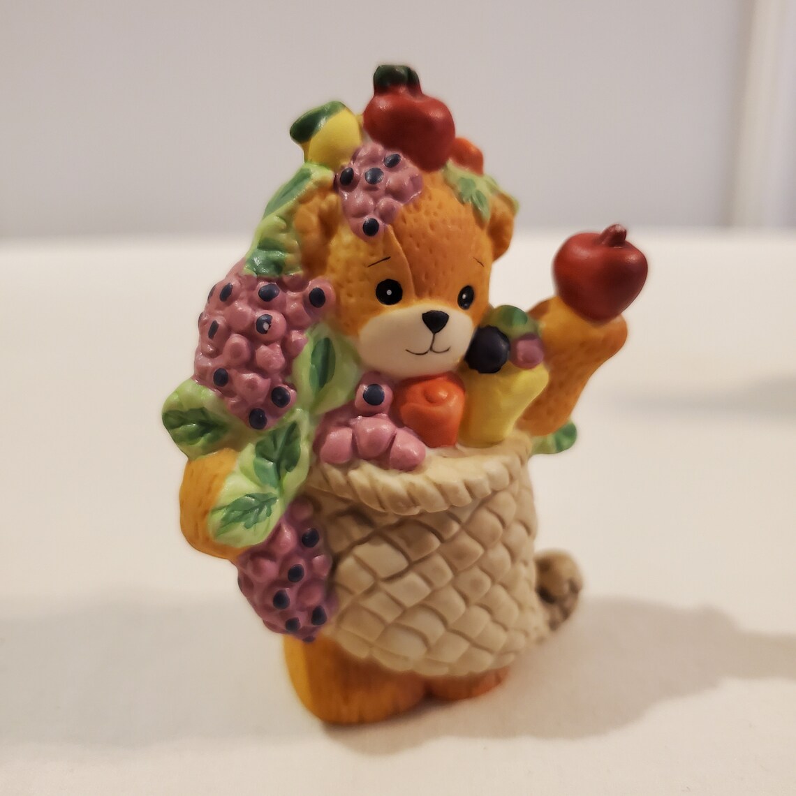 Lucy and Me by Enesco and Artist Lucy Rigg Buyer's | Etsy