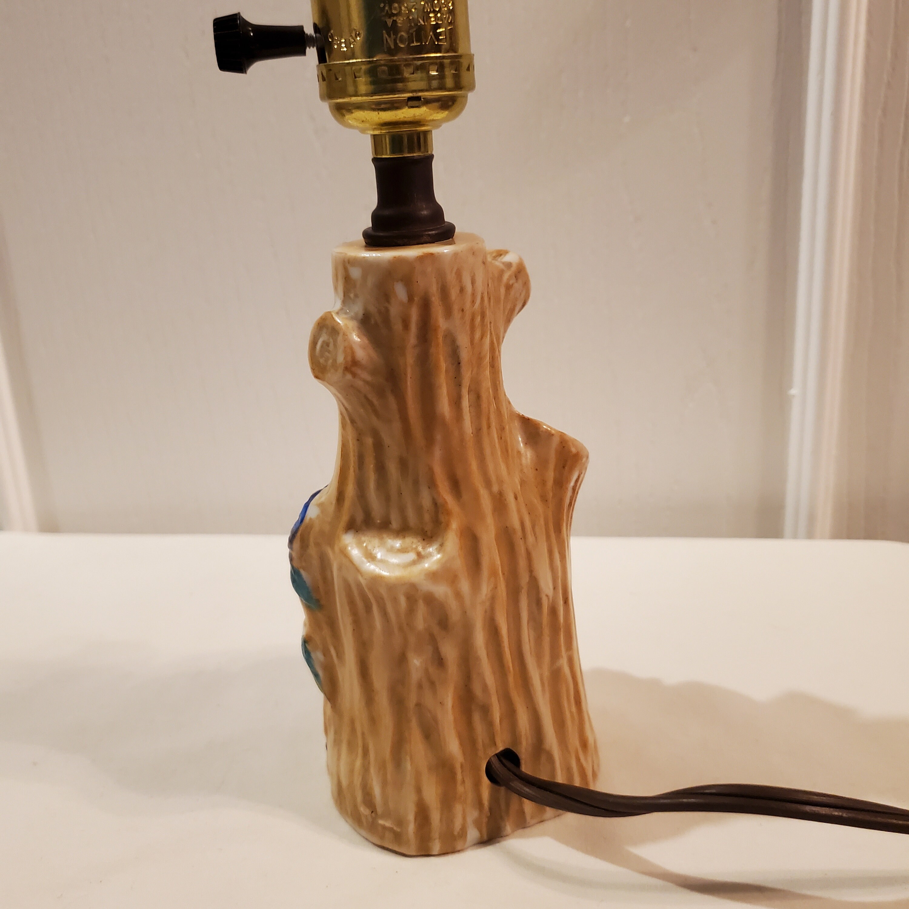 Cricket Pixie Table Lamp - Japan - Etsy