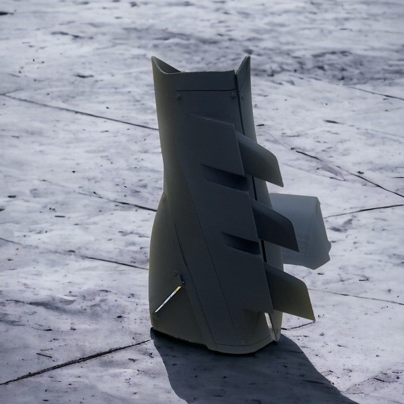 Gauntlet Pattern - Etsy