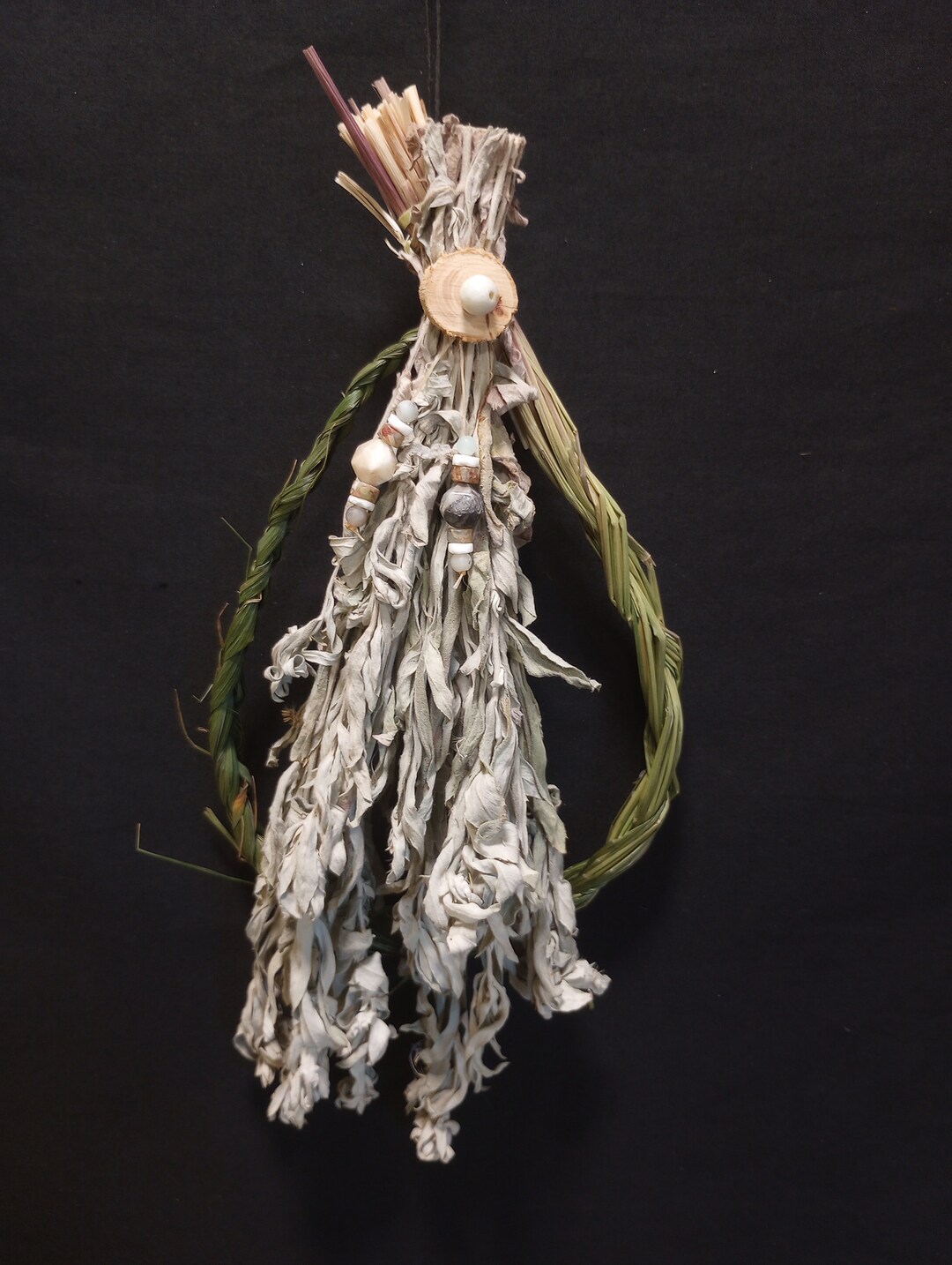 Sacred Wrap - Etsy