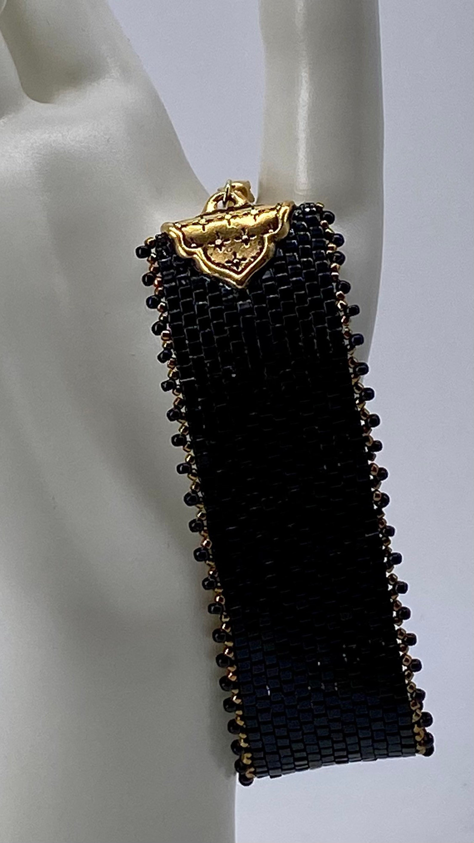 Peyote Bracelet - Etsy