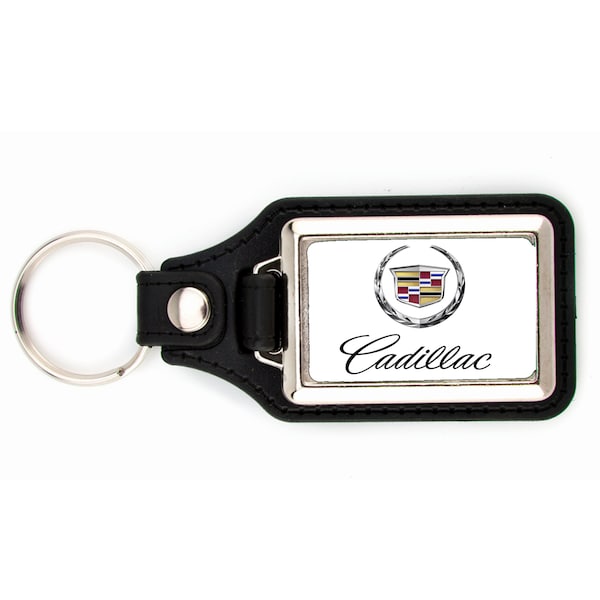 Cadillac Key Chain - Etsy