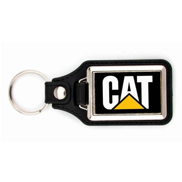 Cat Key Chain - Etsy