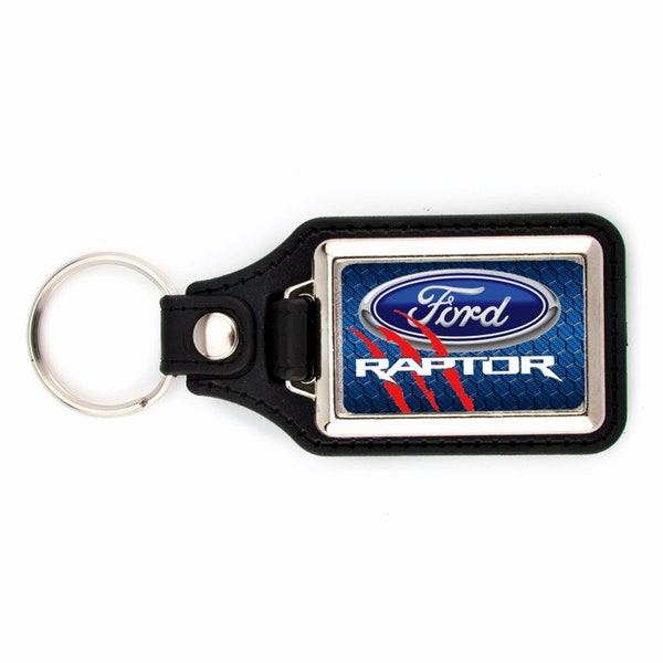 Raptor Keychain - Etsy