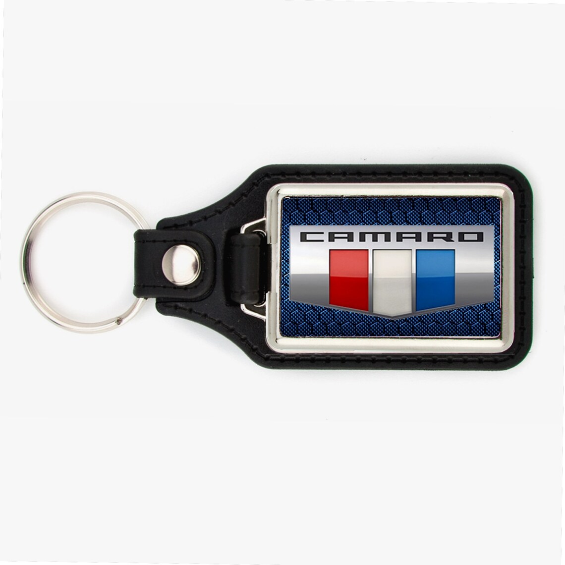 Chevy Camaro Keychain LT1 SS - Etsy