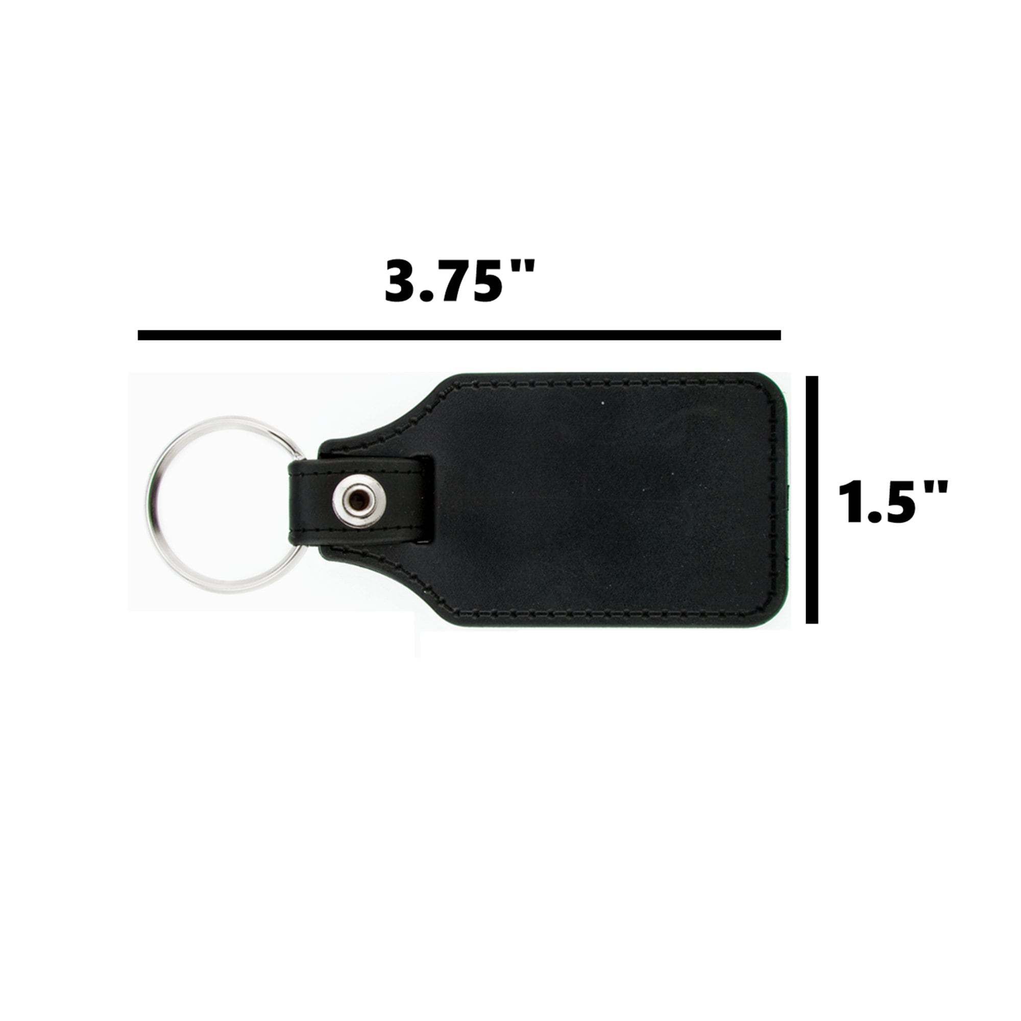 Corvette Stingray Keychain Key Ring Chain - Etsy