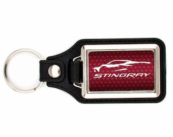 Corvette Key Stingray - Etsy