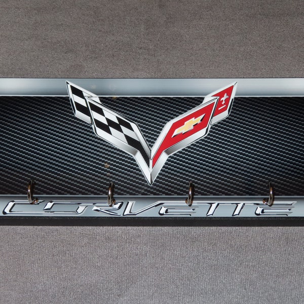 Corvette - Etsy