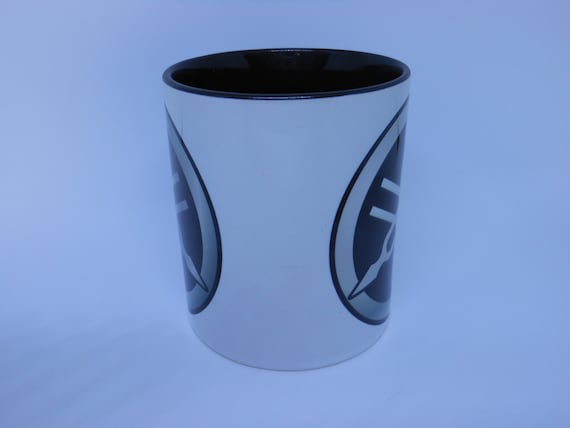 Kitchen & Dining Yamaha Coffee Mug R1 R6 Drink & Barware etna.com.pe