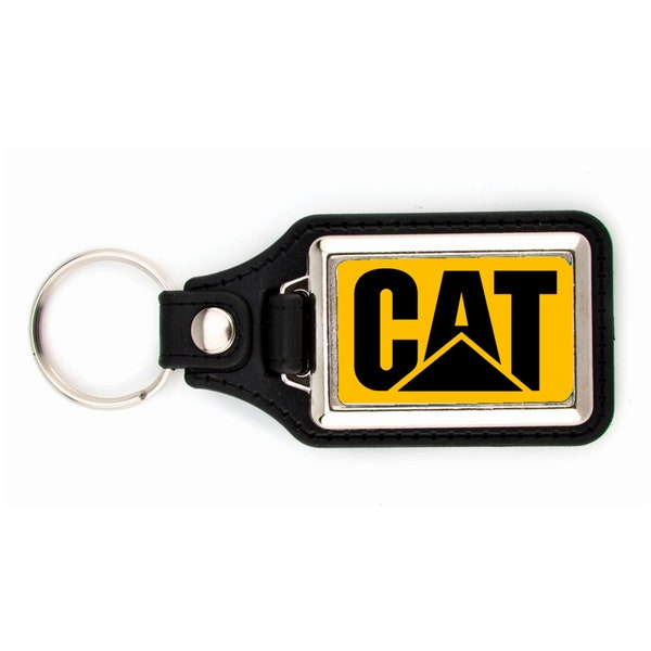 Cat Key Chain - Etsy